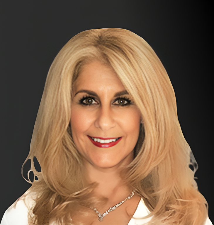 Alyse Daghelian | Rocket Software