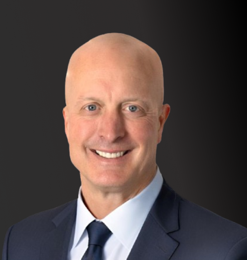 Bruce Bowden | Rocket Software