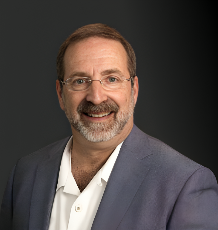 Jay Leader | Rocket Software