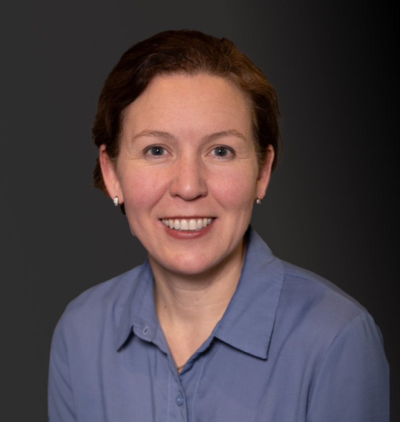 Liz Fischer | Rocket Software