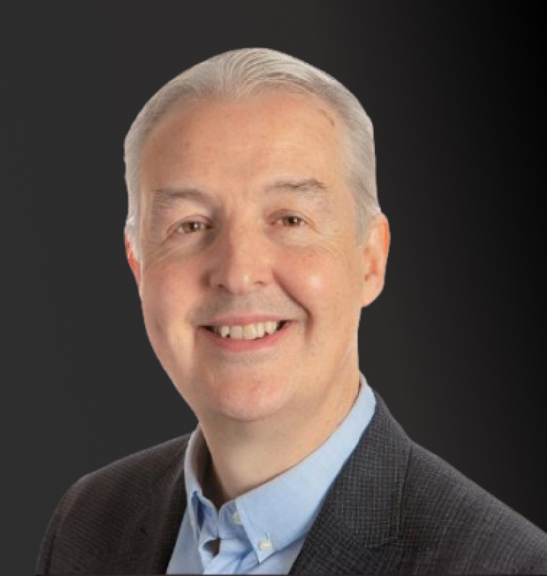 Neil Fowler | Rocket Software