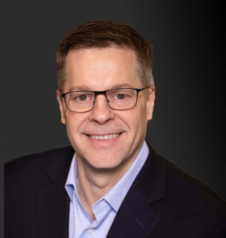 Phil Buckellew | Rocket Software