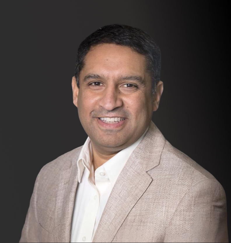 Puneet Kohli | Rocket Software