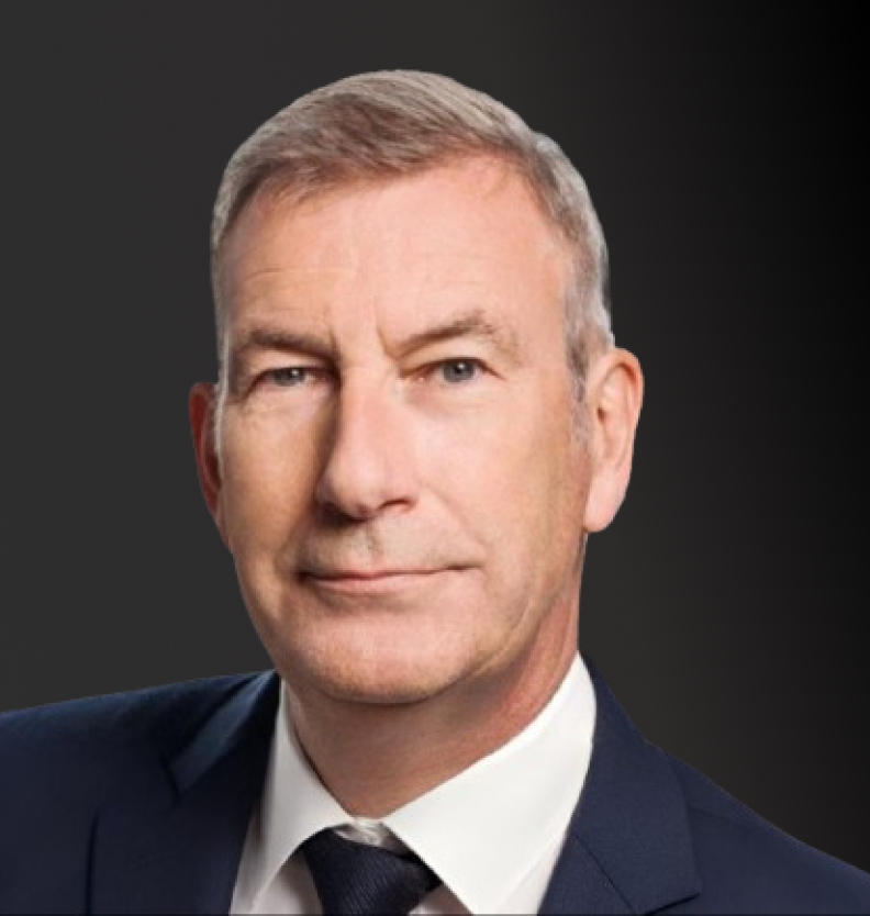 Stuart McGill | Rocket Software