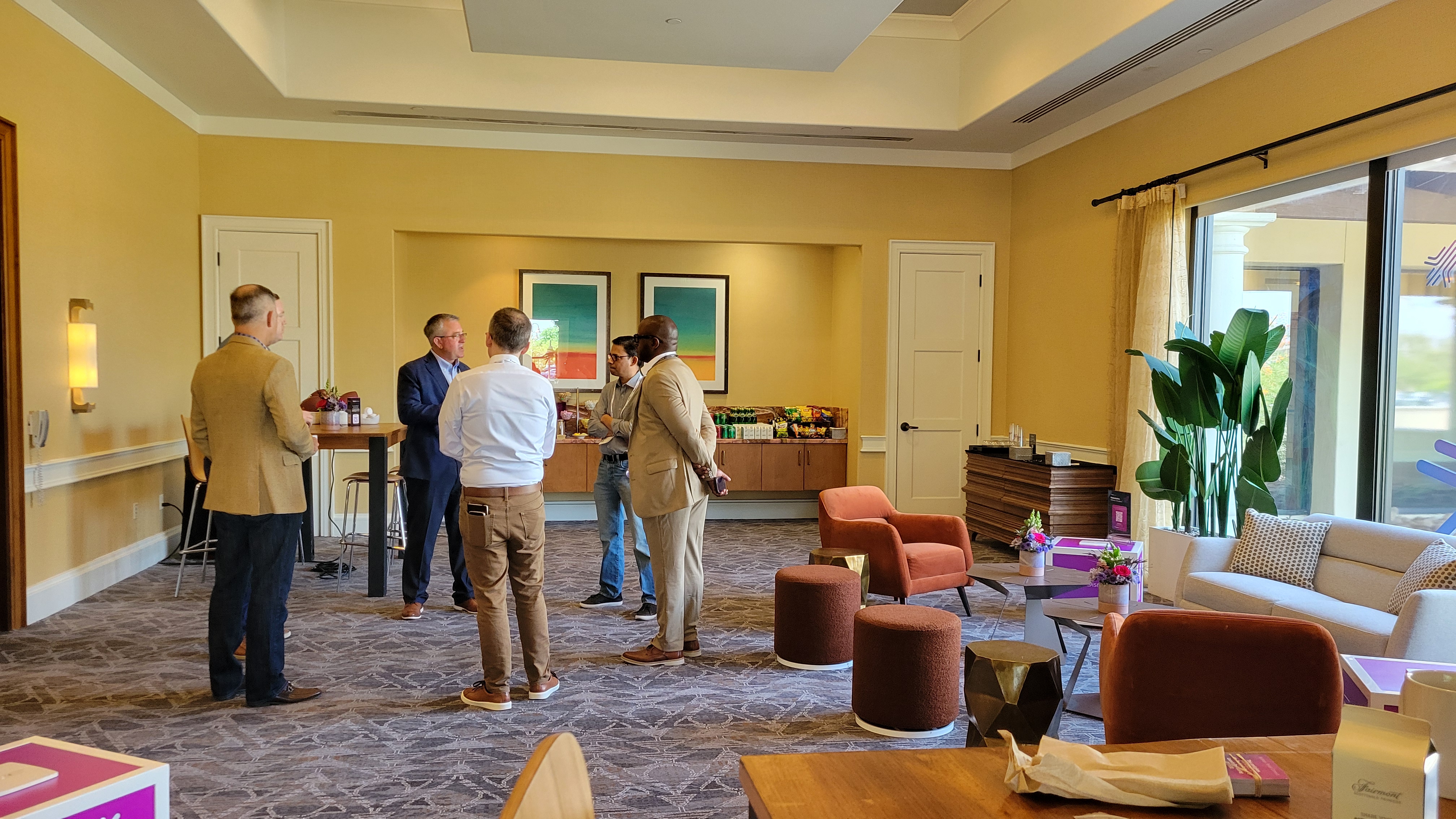 2025 CIO 100 Symposium & Awards Event | Rocket Software